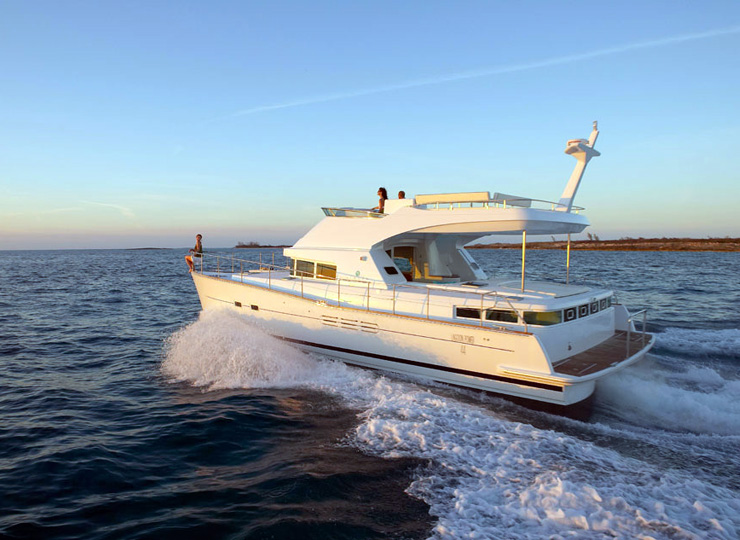 Boat GPS Tracker – Reliable and Affordable Boat Security Solution - Rytmap